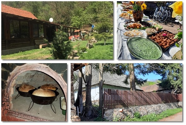 Brunch la Bulza, următoarea plimbare gastronomică din Banat