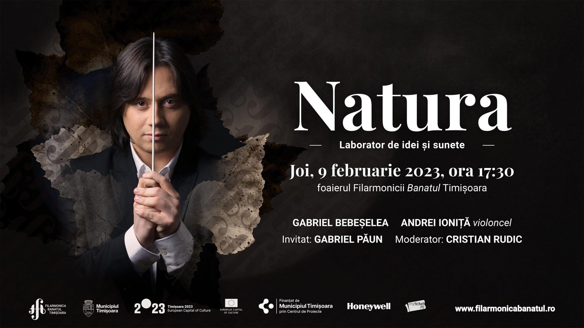 Laborator de idei și sunete