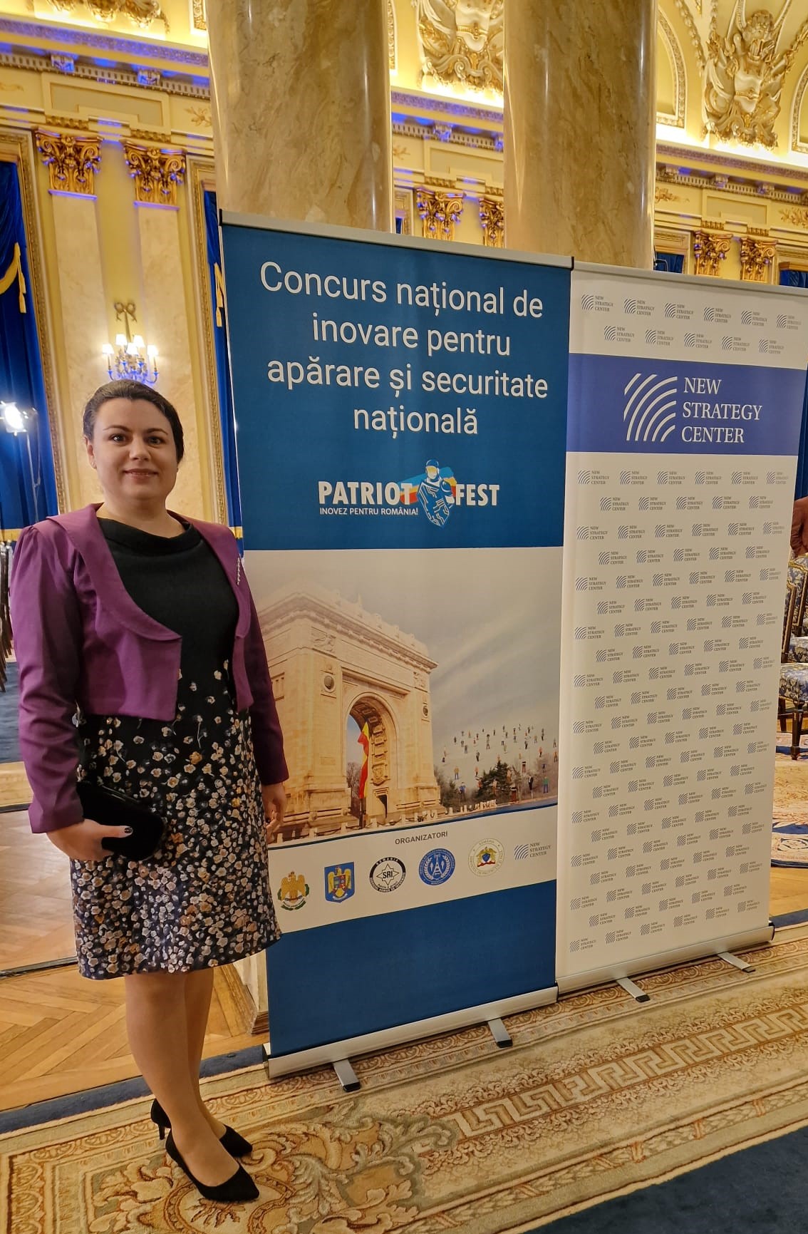 Profesori ai Universității Politehnica Timișoara, premiați la ...