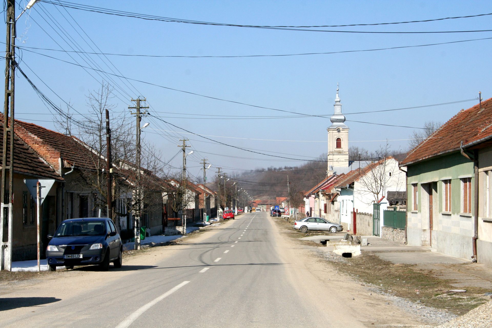 O primărie din Timiș a ajuns în faliment total! În vreme ce actualul ...