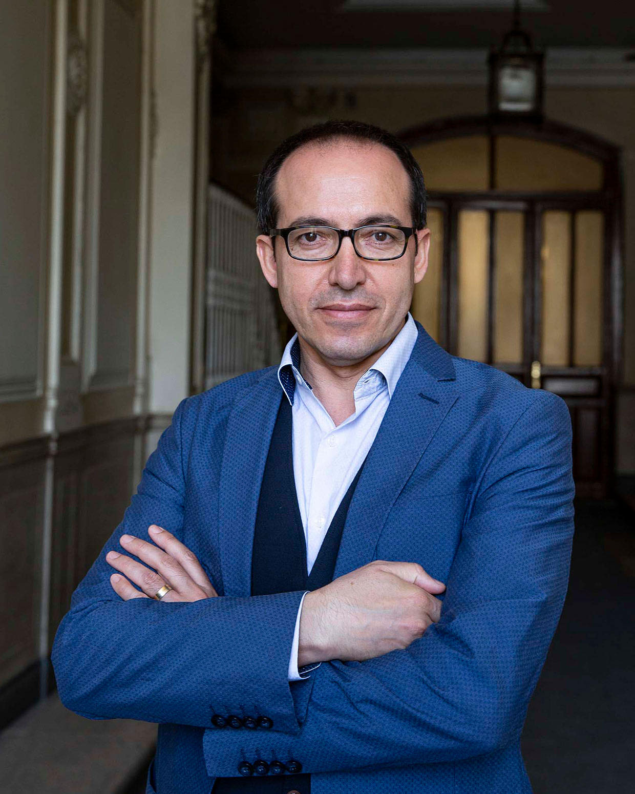 BURHAN SONMEZ, ERKUT TOKMAN, RADU VANCU citesc la PENITENCIARUL ...