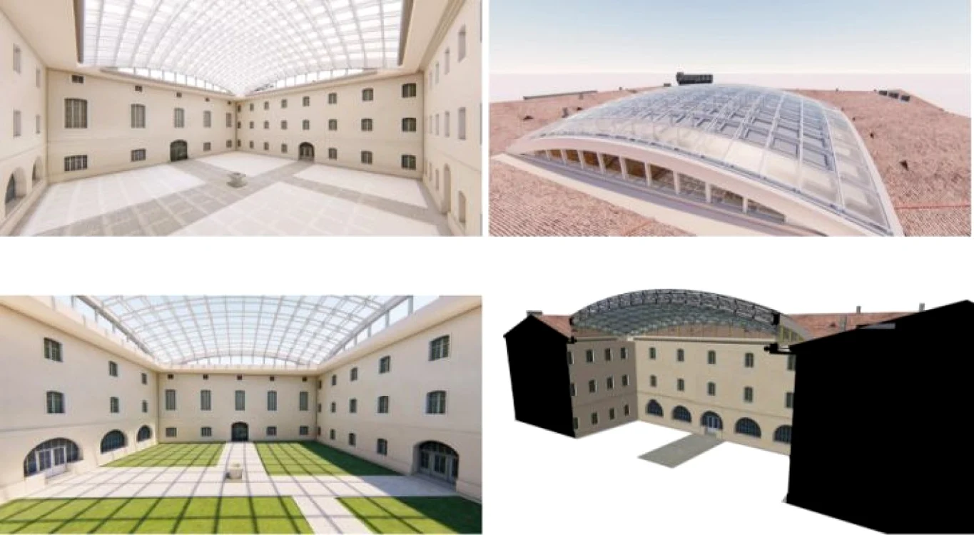 ,,Un castel numit dorință!” Castelul Huniade, cea mai veche clădire din ...