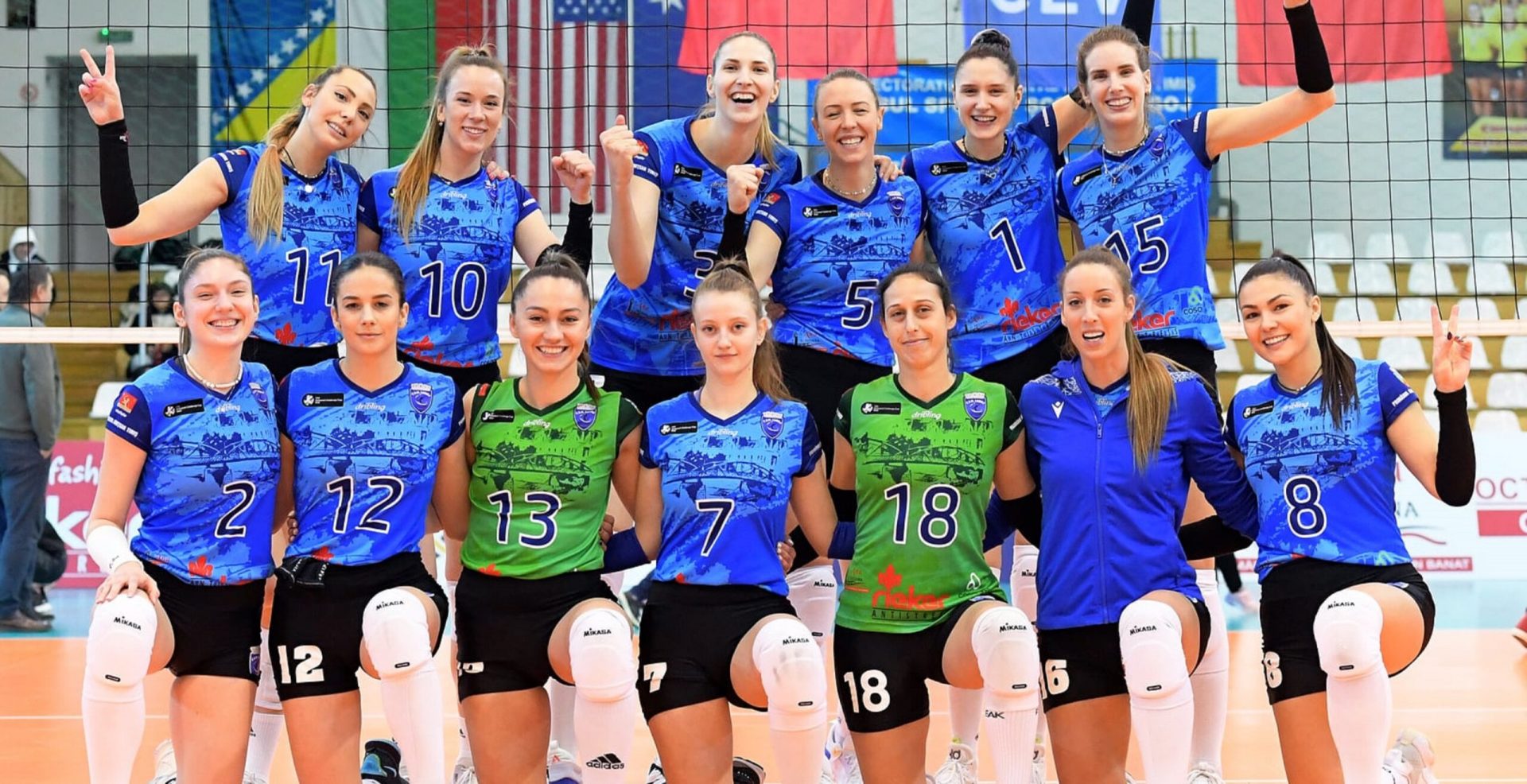 Lugojul a dat lovitura cu o echipă de top la nivel național și ...