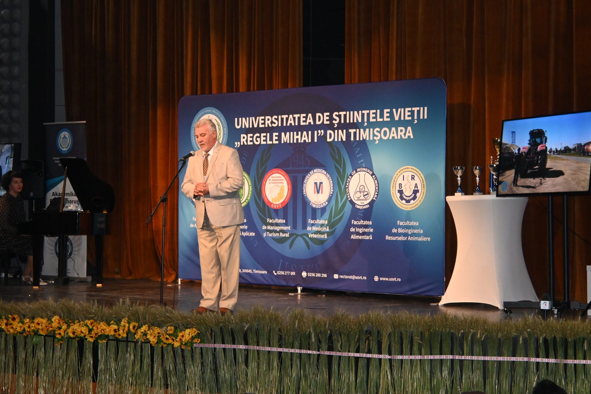 Salonul Internațional de Invenții și Inovații ,,Traian Vuia” Timișoara ...