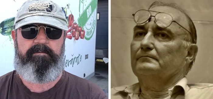 Petru Ilieșu, Adrian Orza, Alexandra Guțu, Aurel Mogoșeanu propuși ...