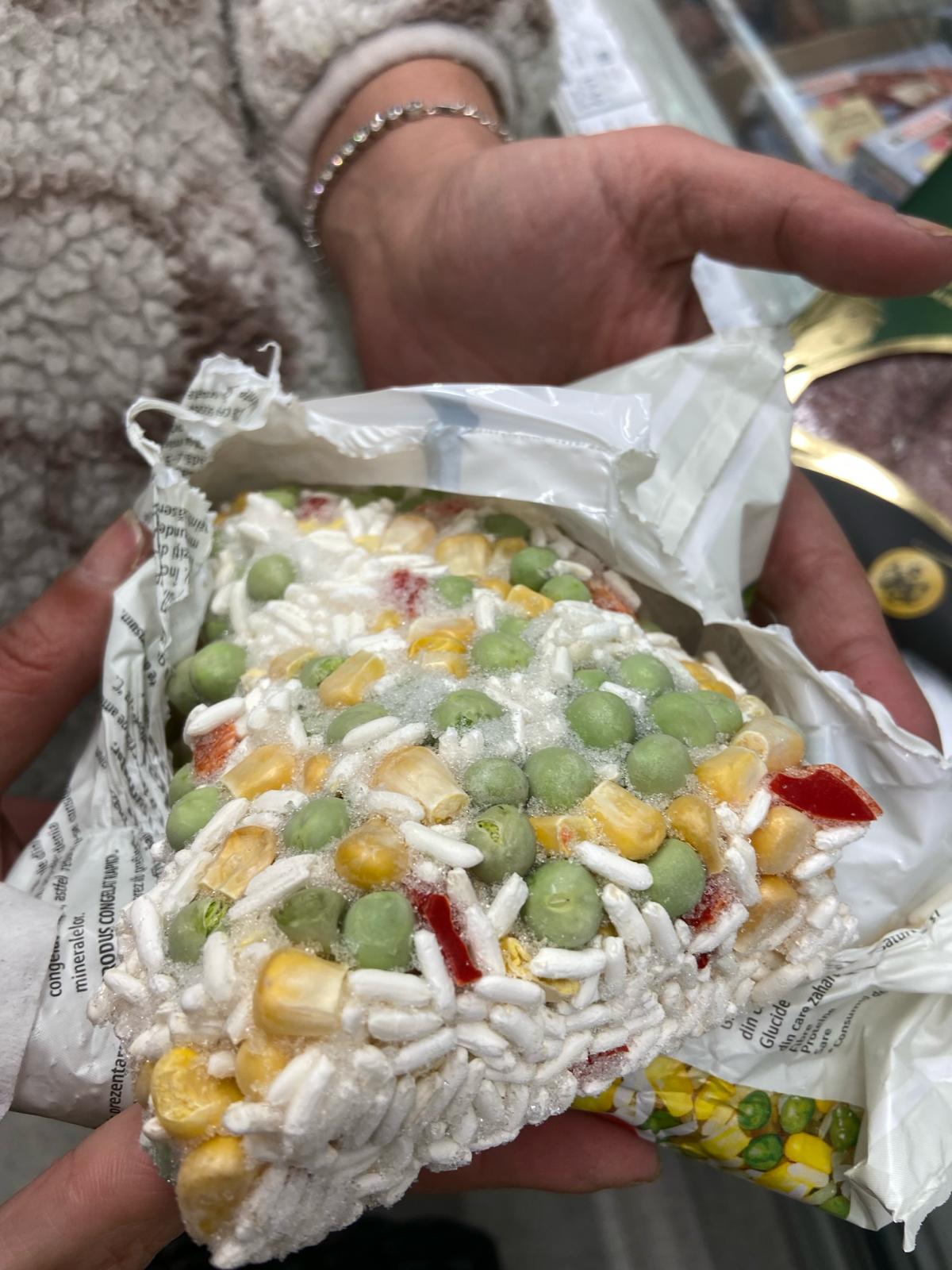 două magazine Mega Image închise de protecția consumatorilor (13 ...