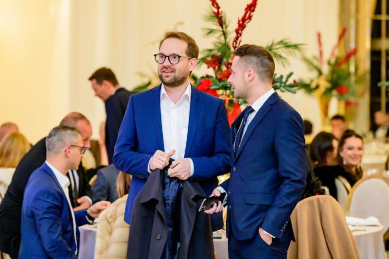 Raul Ambruș îi spune ,,la revedere” lui Dominic! Liberalul care i-a pus ...