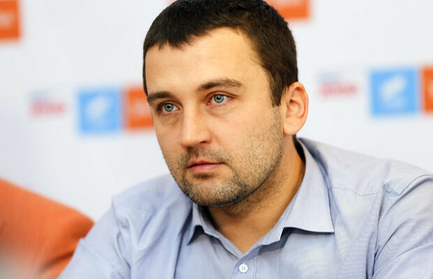 Fostul lider și fondator al USR Timiș, Alin Moș, îl demolează pe ...