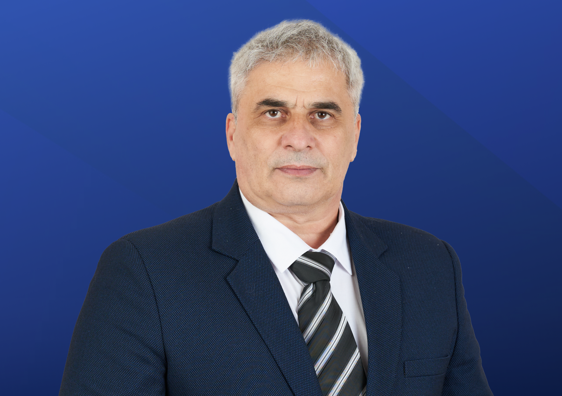 Daniel Lungu, candidatul PSD la Primăria Livezile: Știu că pot, alături ...