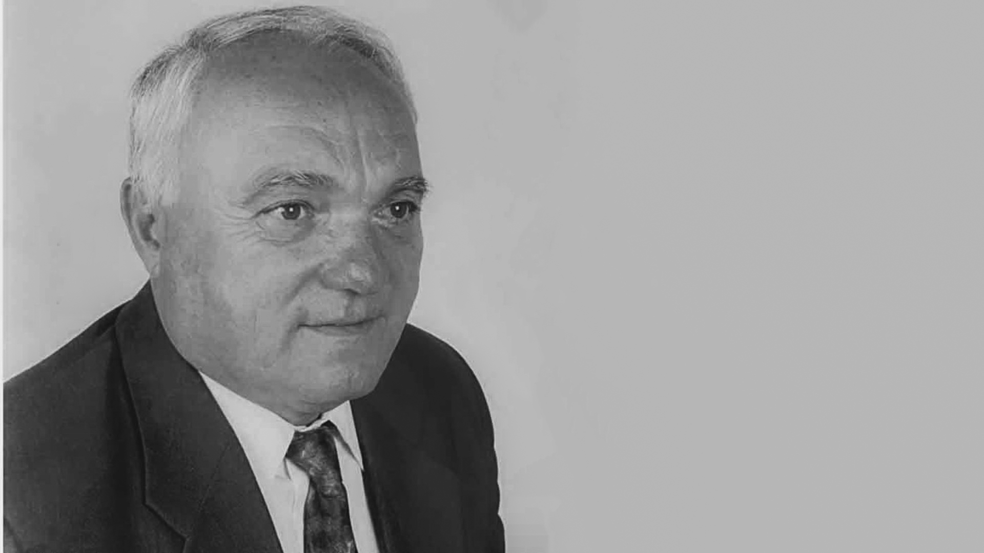 Gheorghe Tîrpe, inginer la AEM, profesor universitar, dar și fost ...