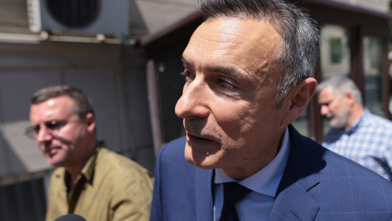 ,,Rețeaua Coldea”, cu adânci ramificații și la Timișoara, înfundată de ...