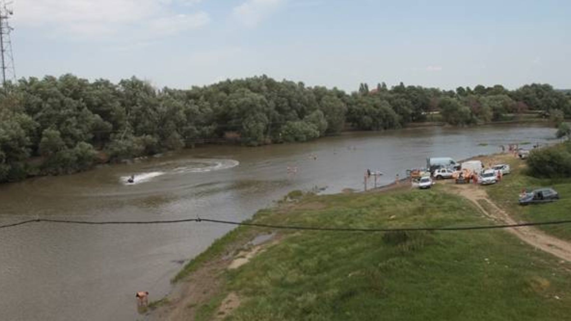 După-amiază cu deznodământ tragic pentru o familie din Timiș