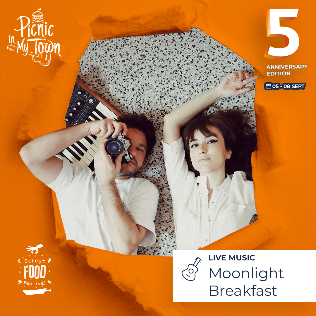 Show de stand-up, concerte live susținute de Mădălina Pavăl Orchestra, The Motans, Moonlight ...