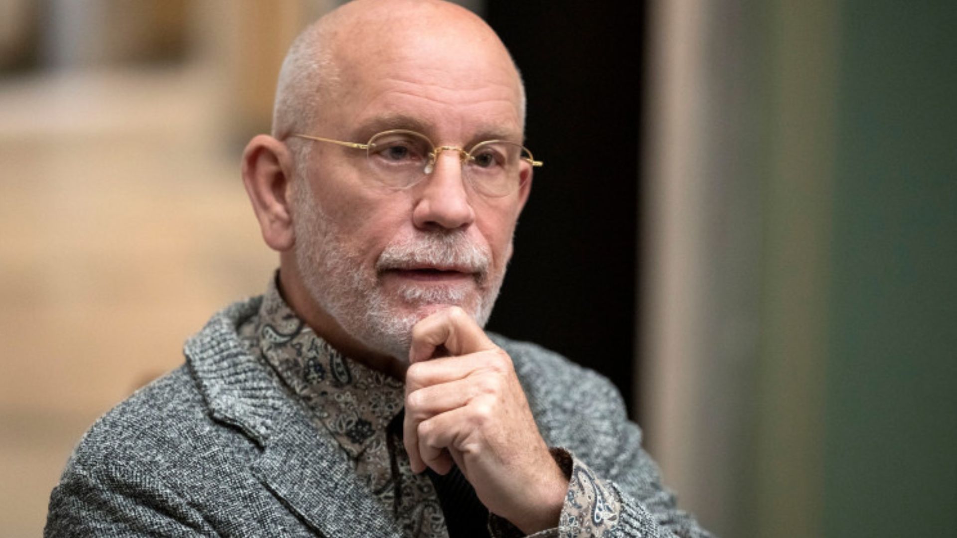 Cunoscutul actor american John Malkovich vine din nou la Timișoara. În ...