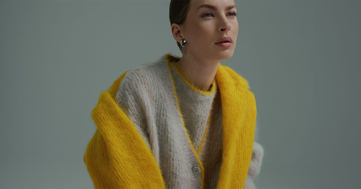 Pulovere pentru toamnă – o revizuire a modelelor și materialelor. Cum ...