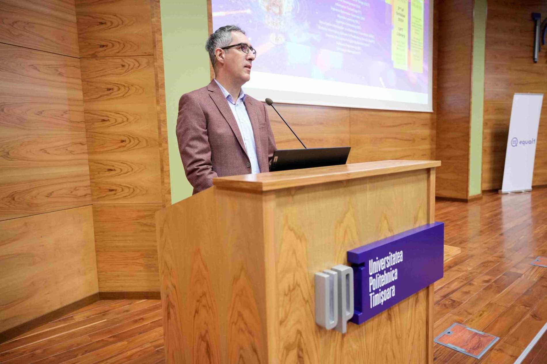 Lansarea programului de masterat în Calcul Cuantic, o nouă confirmare a ...