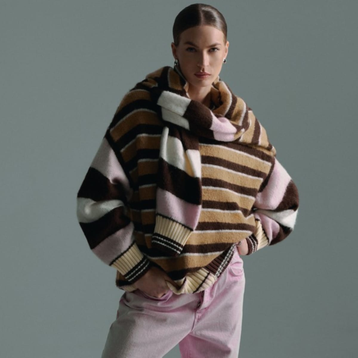 Pulovere pentru toamnă – o revizuire a modelelor și materialelor. Cum ...