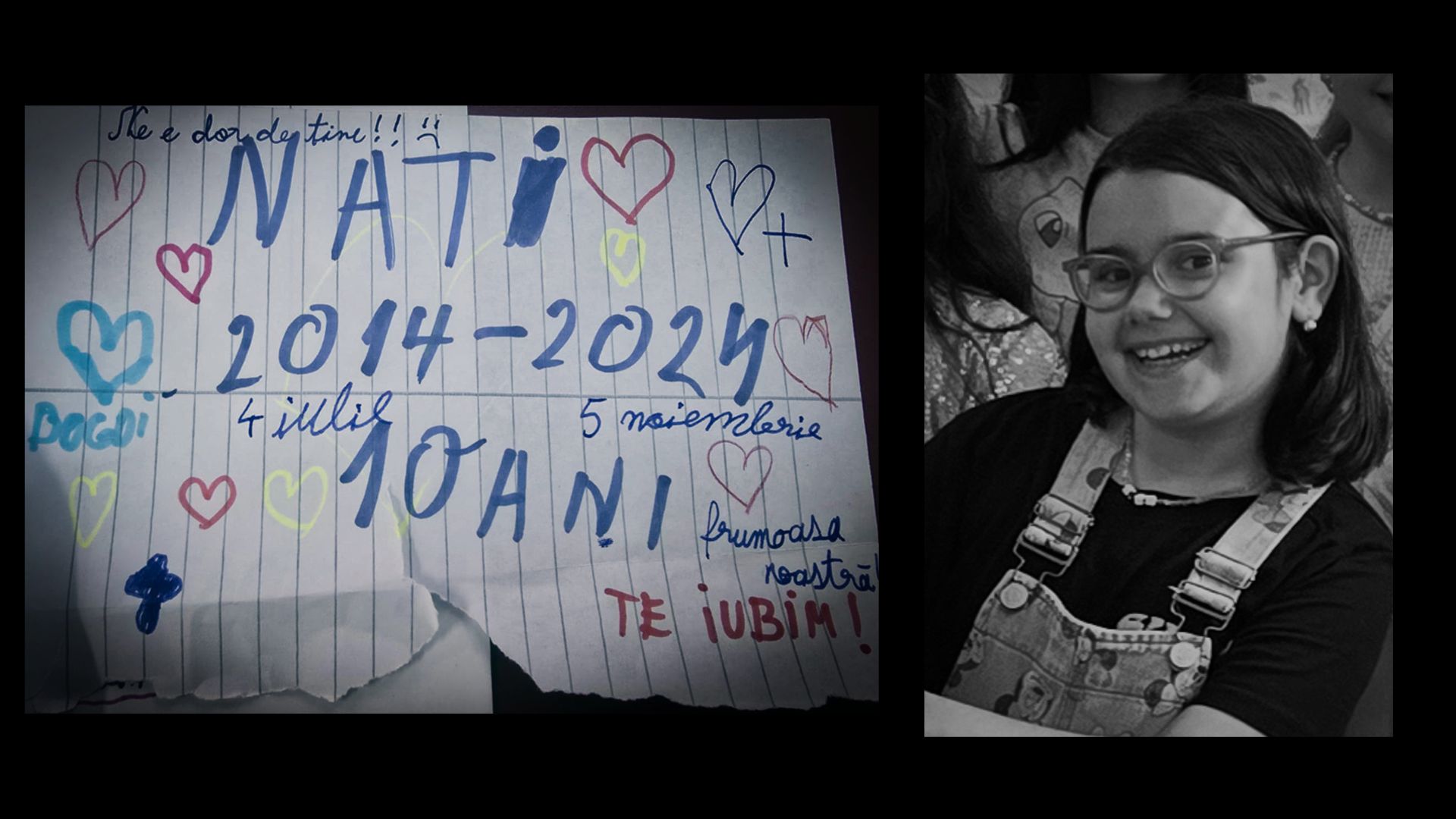 FOTO | Jean Louis Calderon, în doliu! Copiii și profesorii plâng după ...