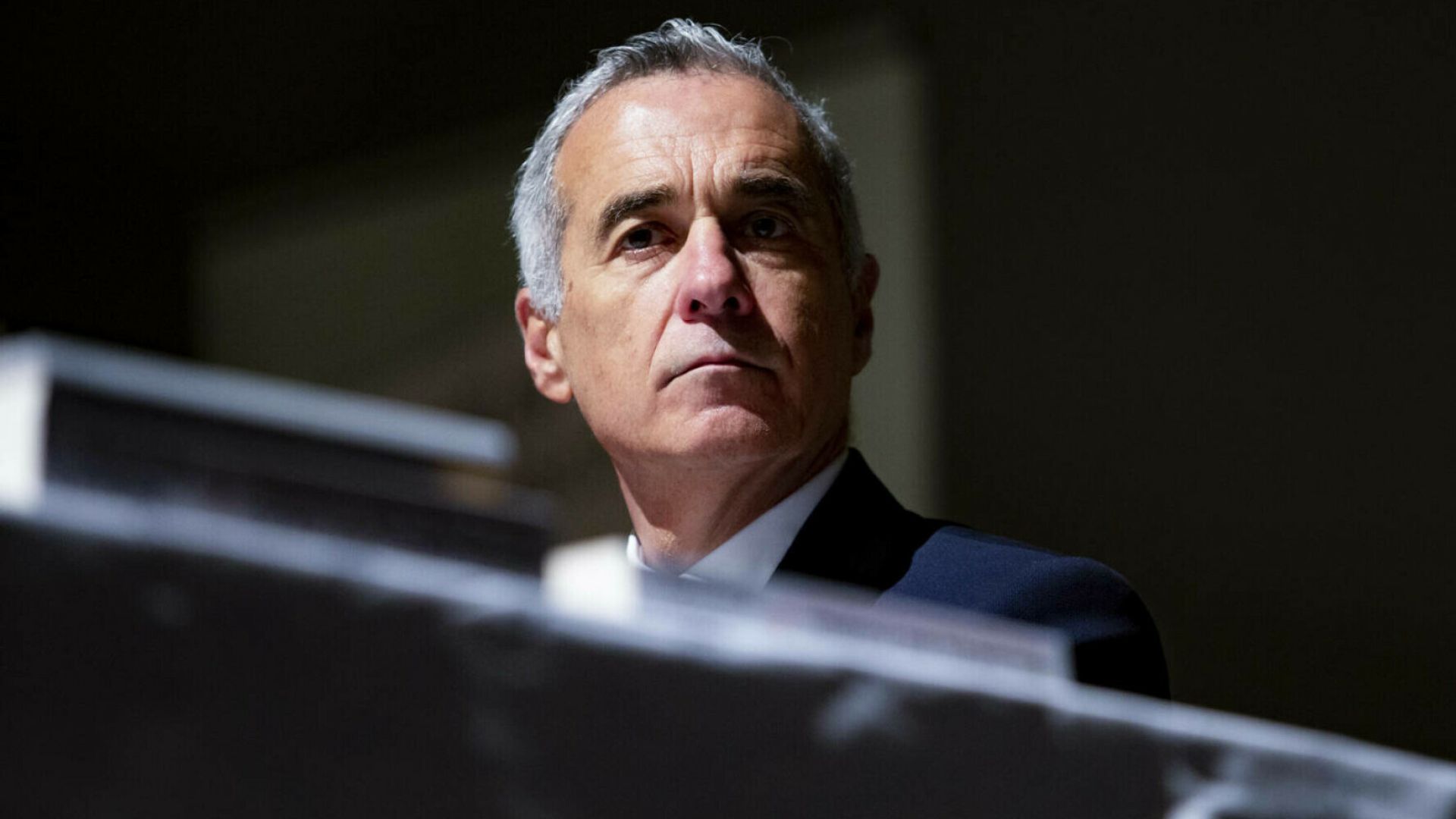 Călin Georgescu, inginer agronom, despre nașterea prin cezariană ...