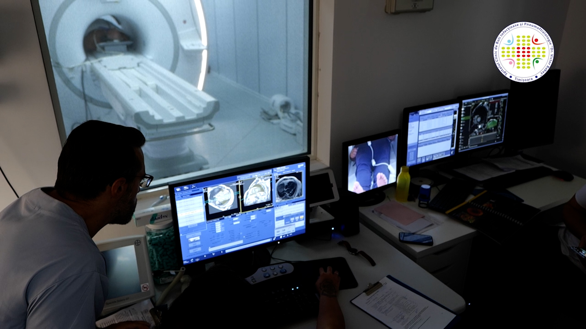 RMN-ul cardiac – „standardul de aur” pentru diagnosticarea și ...