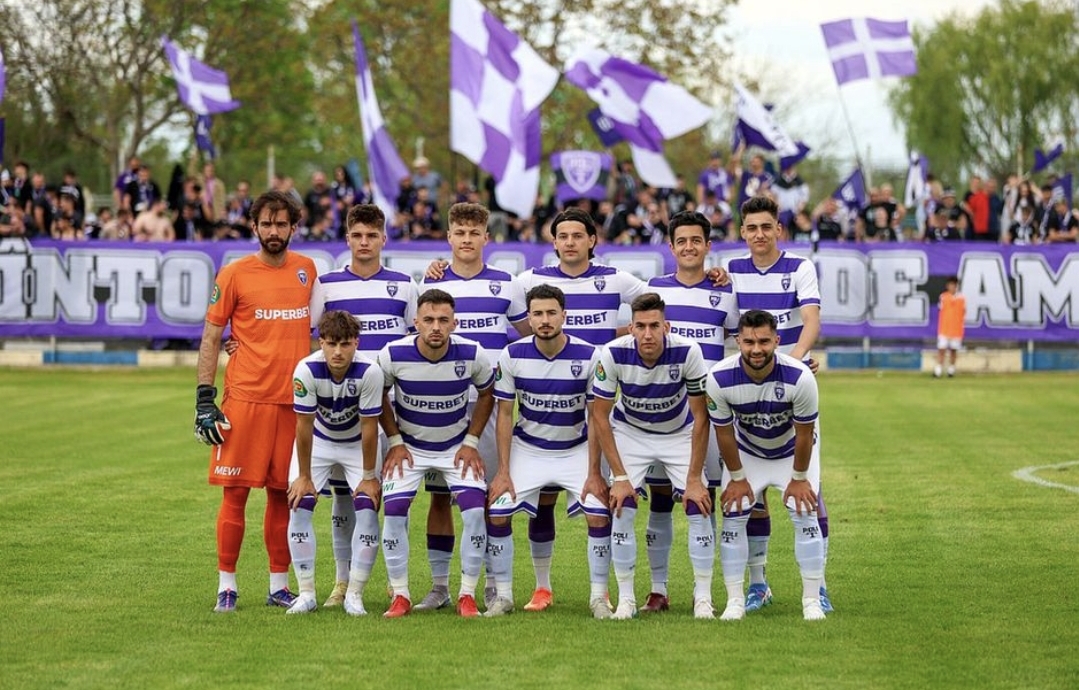 Schimbare majoră la Poli Timișoara. Echipa-fanion a orașului va avea ...