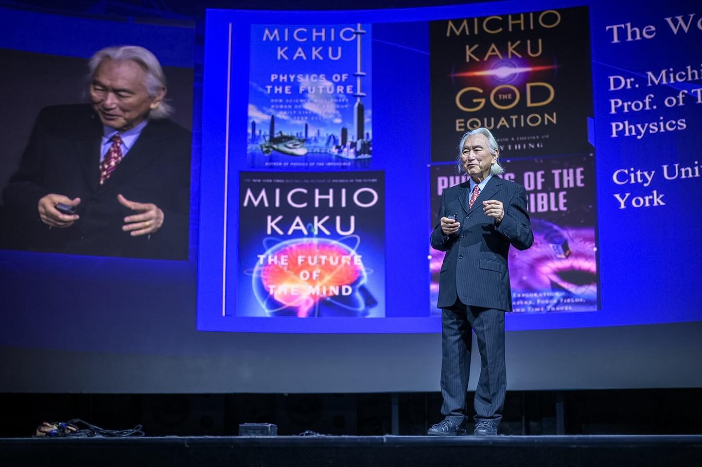 Tech Talks by UPT 2025: o privire aruncată spre lumea de mâine