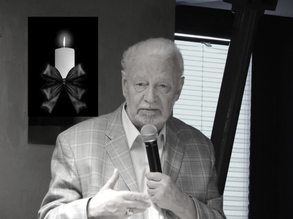 Constantin Lupu, reputat neuropsihiatru de copii, a plecat dintre noi