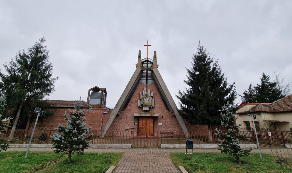 Hans Fackelmann, fondator al Școlii timișorene de arhitectură și un ...