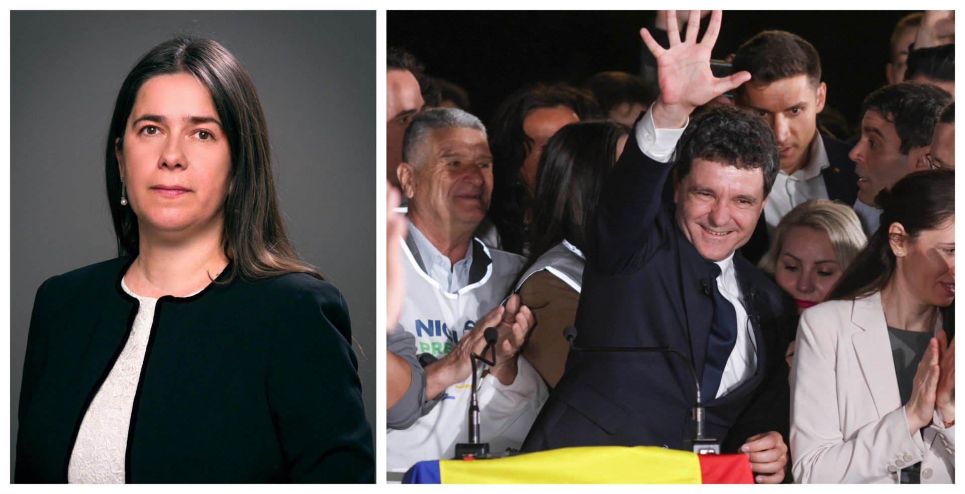 Persoana propusă de USR ca Avocat al Poporului l-a împrumutat pe ...