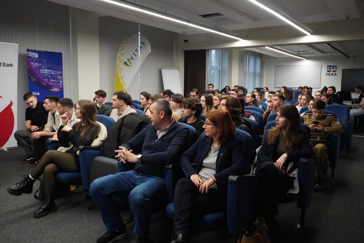 Cele mai bune planuri de afaceri, premiate la Olimpiada Națională a ...