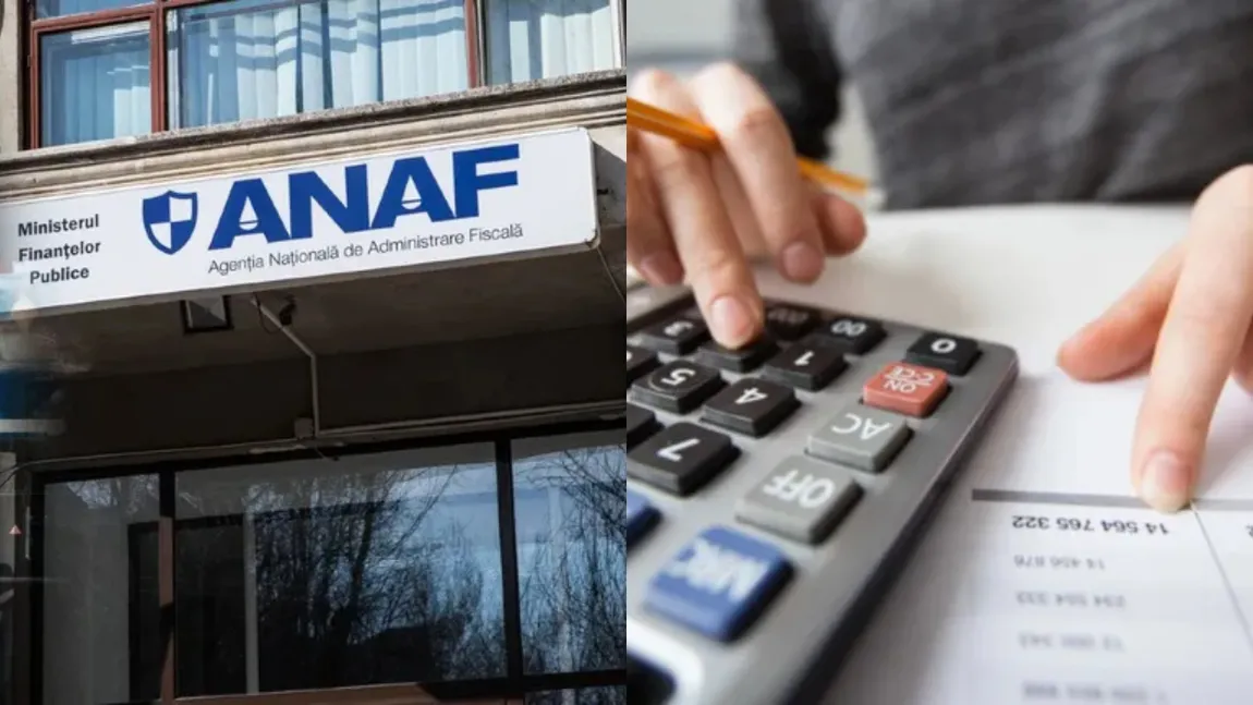 ANAF a derulat o nouă campanie națională de educație fiscală în marile ...